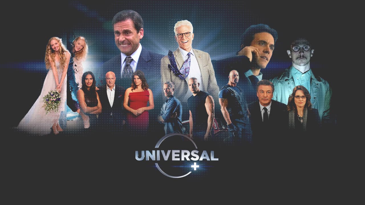 Un regalito de Semana Santa: Abrimos Universal+ por este finde ...