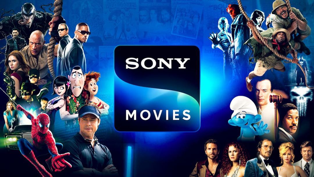 Nunca son suficientes películas: Sony Movies llega a Zapping | Zapping Blog