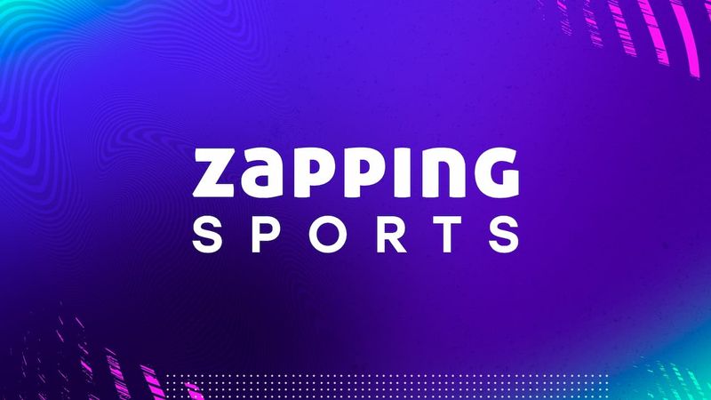 Zapping Sports, la nueva señal deportiva de Zapping | Zapping Blog