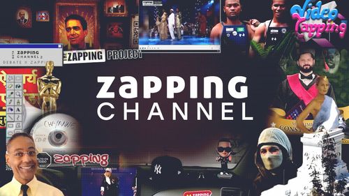 El manifiesto del Zapping Channel | Zapping Blog