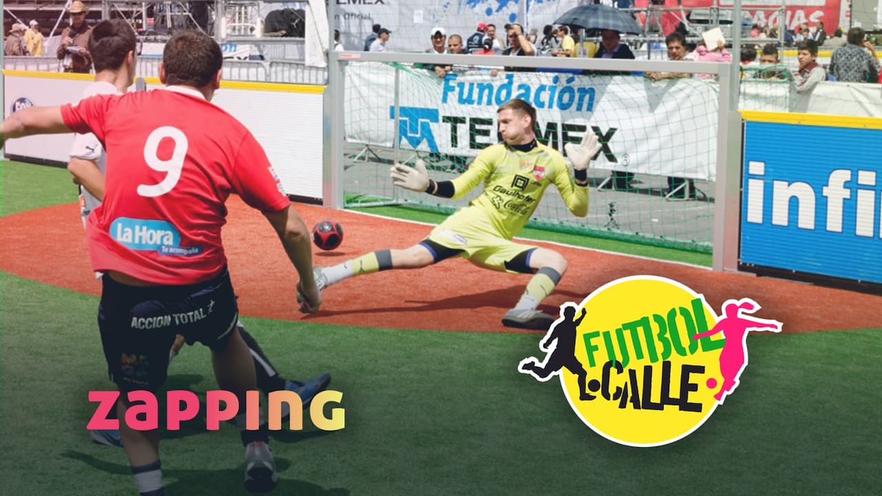 Fútbol mundial por las pantallas de Zapping Sports | Zapping Blog