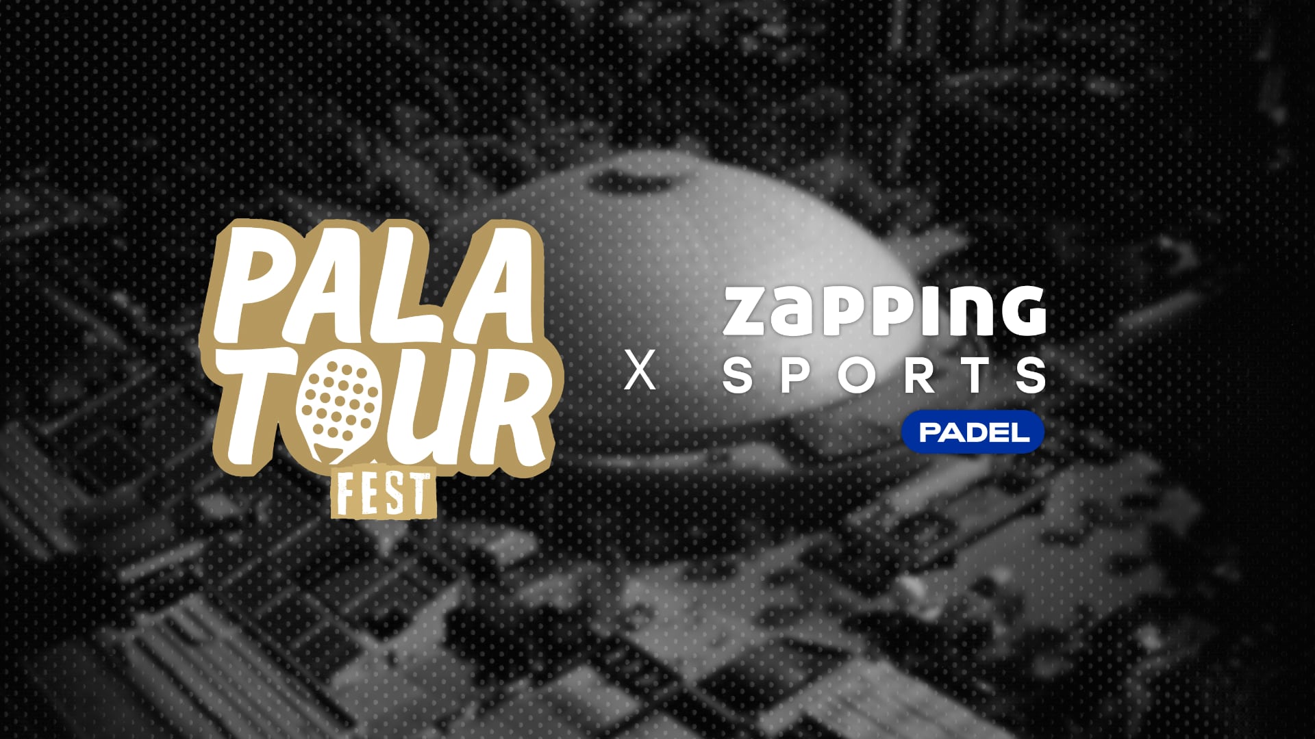Pala Tour Fest 2023 regresa a Zapping y con don descuentazo | Zapping Blog