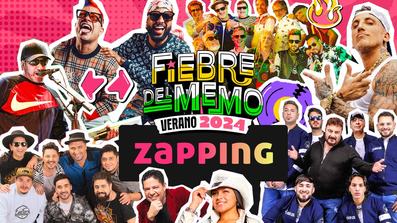 Blog de Zapping