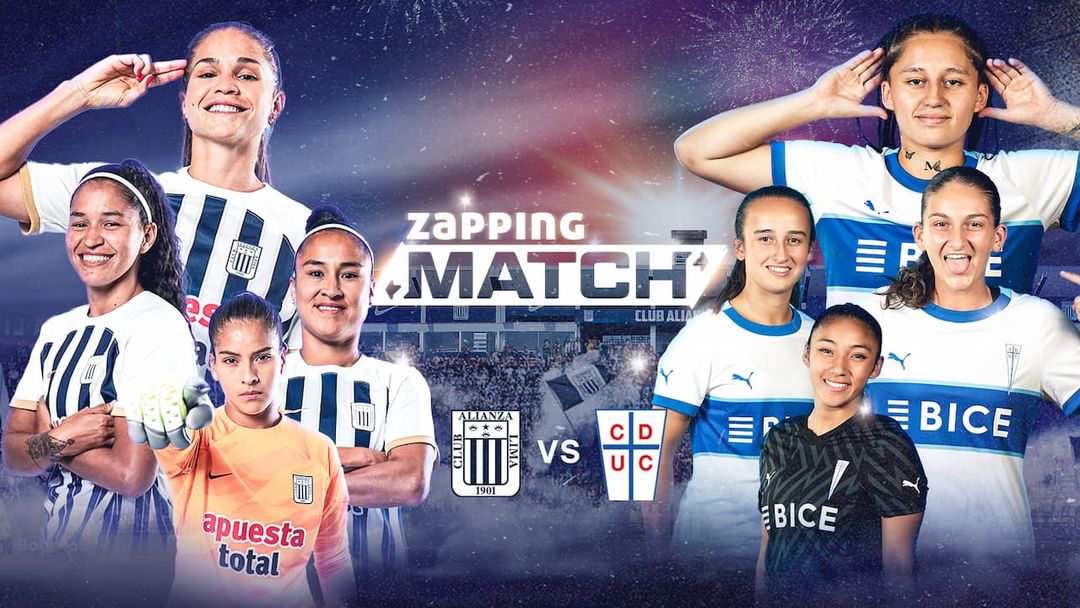 Blog de Zapping