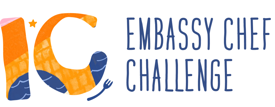 Dishing It, African Union