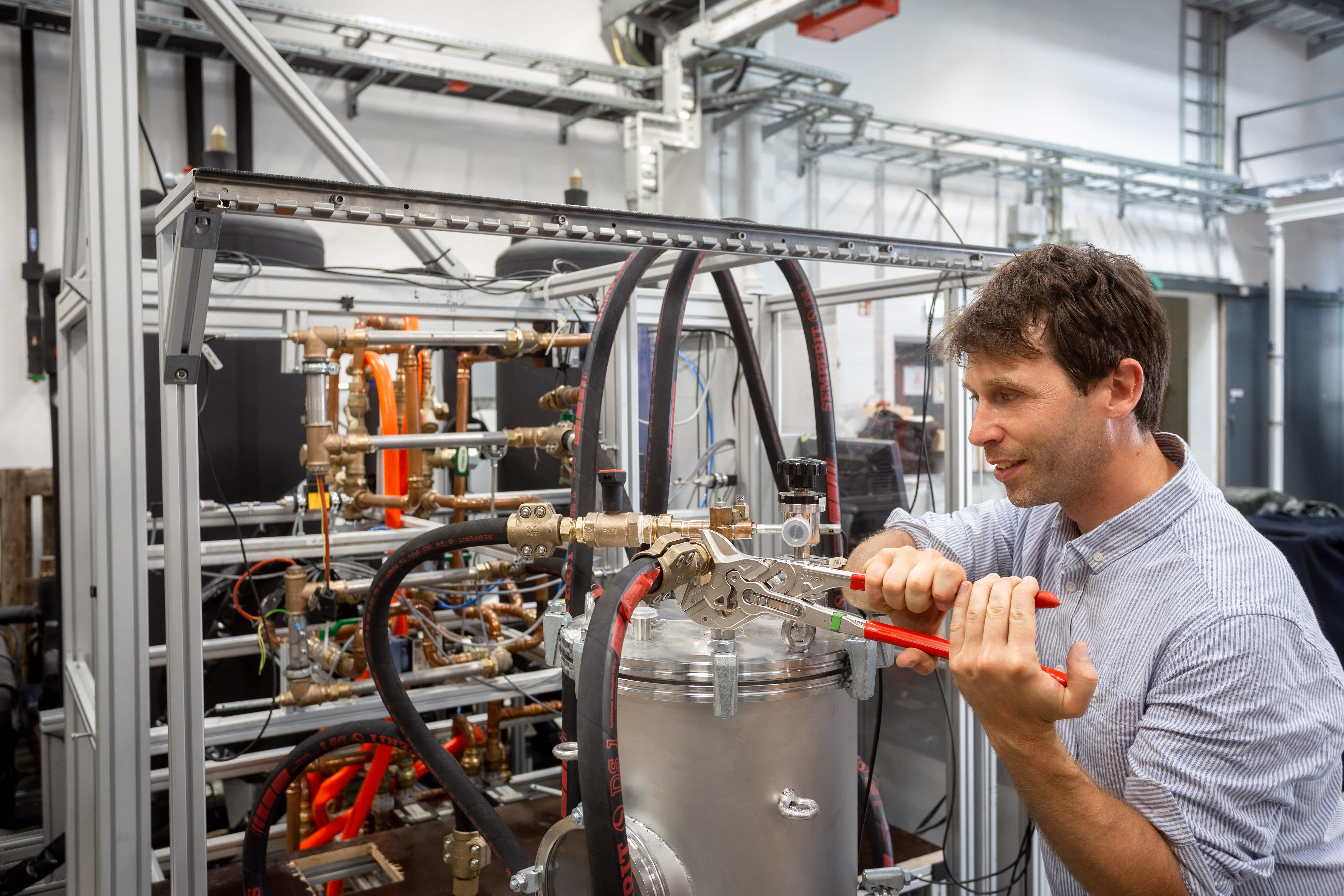 Swisspod | Press Releases