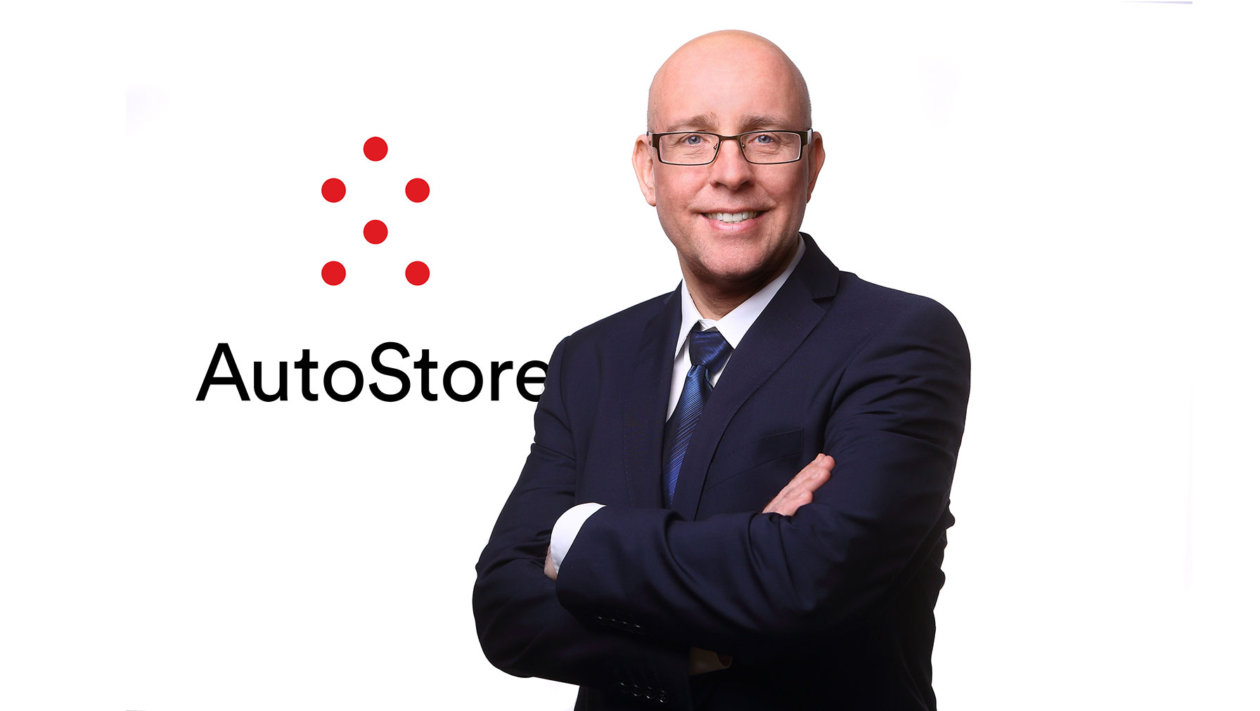 AutoStore Names New Business Development Manager