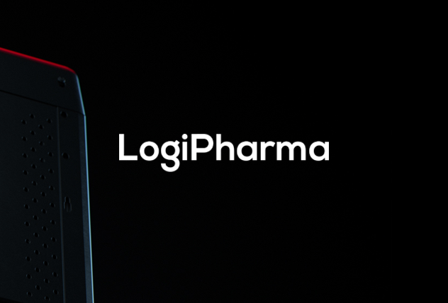 LogiPharma