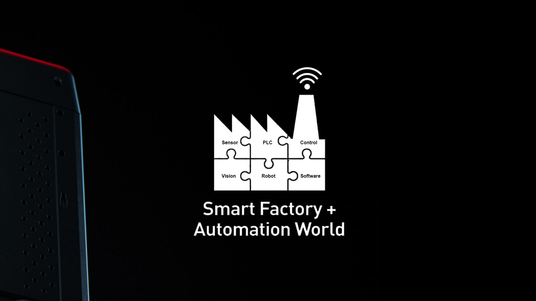 Smart Factory + Automation World