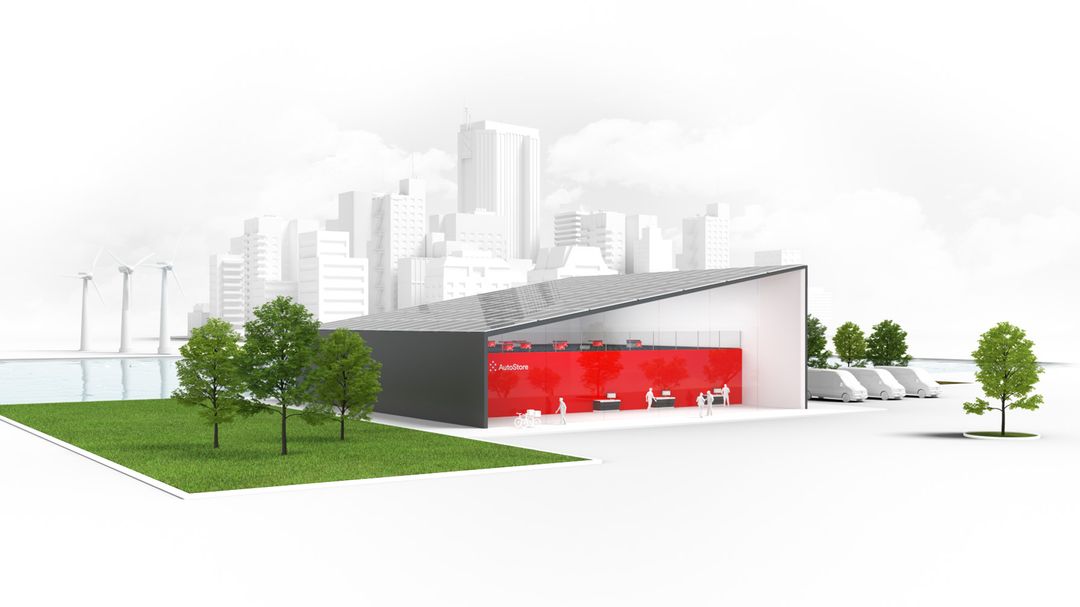 5 Ways To Increase Sustainability In Warehouse Logistics
