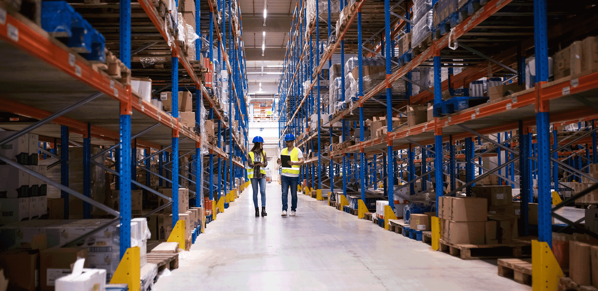 The Complete Guide to Warehouse Automation | AutoStore