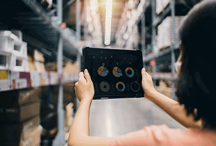 A Short Warehouse Automation Guide | AutoStore