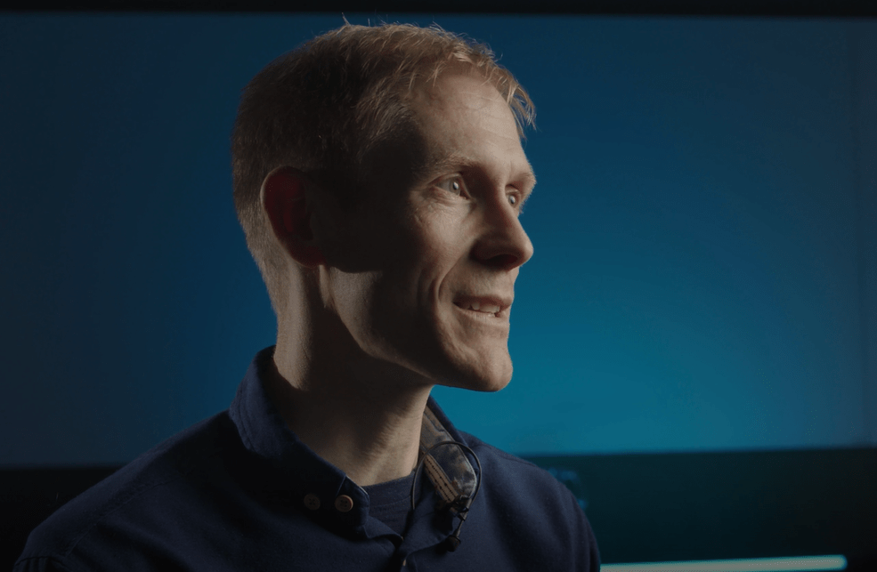 Vegard Syre Aaker - Employee Stories