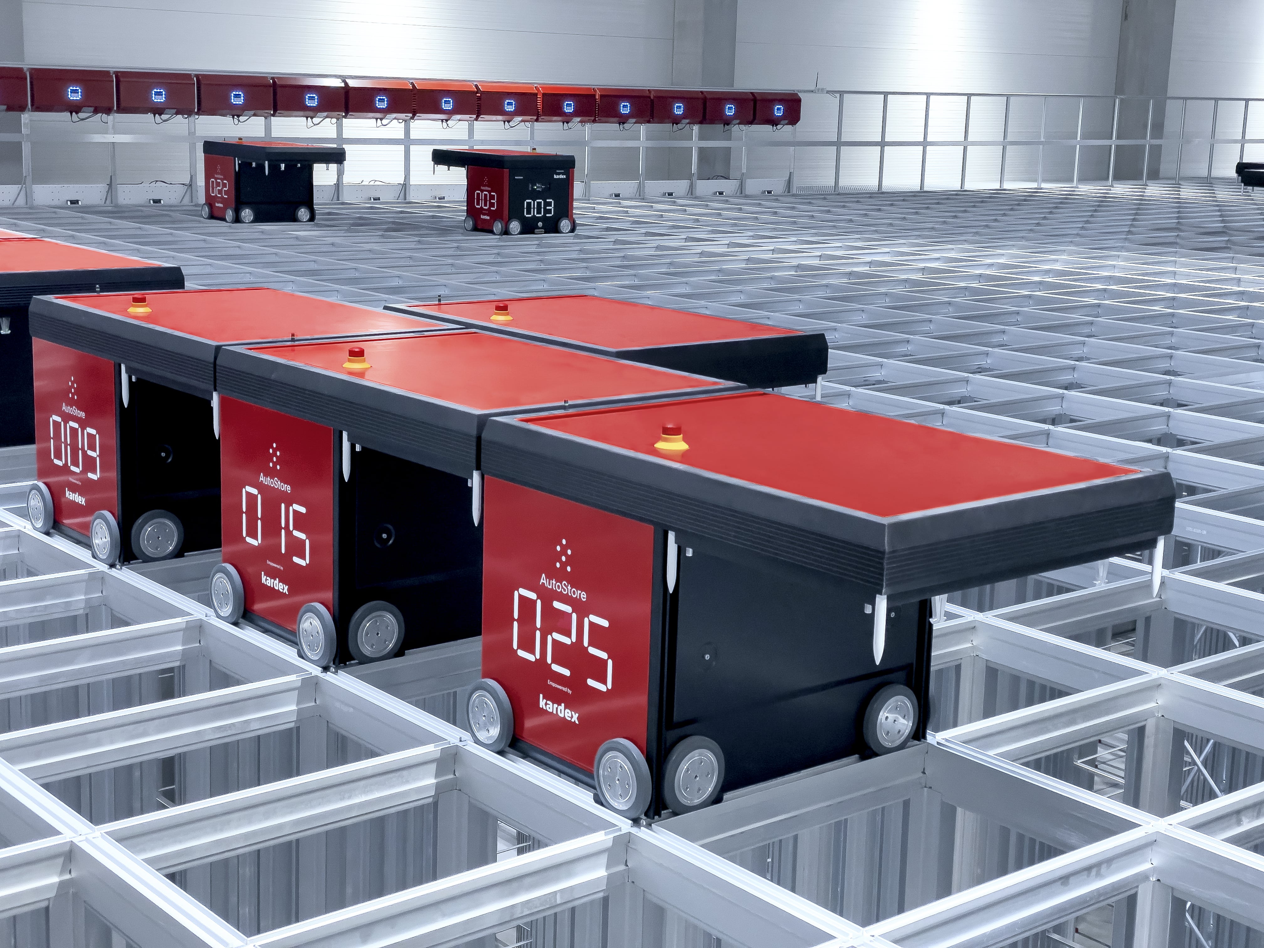 Cutter & Buck’s Automation Breakthrough