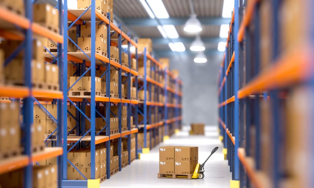 World's Fastest AS/RS | 4x Space and 99.7% Uptime | AutoStore