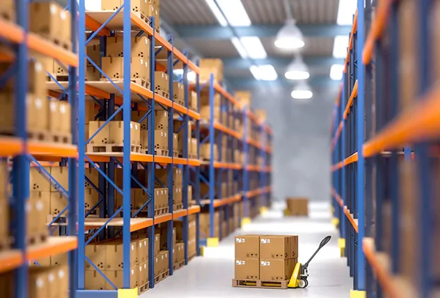 World's Fastest AS/RS | 4x Space and 99.7% Uptime | AutoStore