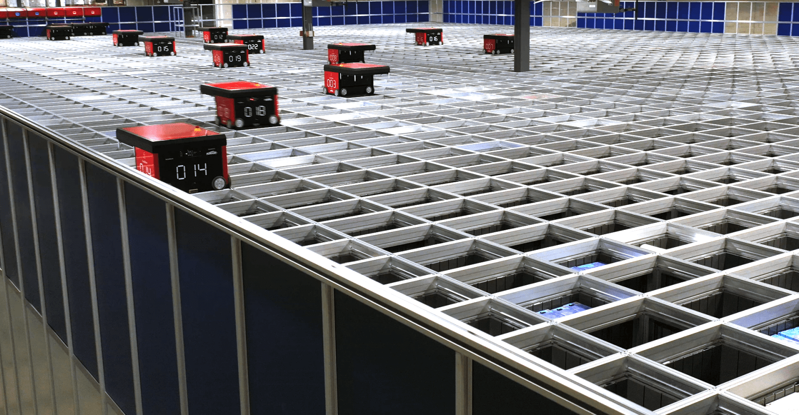 3PL Fulfilling Same-Day Delivery Promise with AutoStore