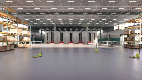 World's Fastest AS/RS | 4x Space and 99.7% Uptime | AutoStore