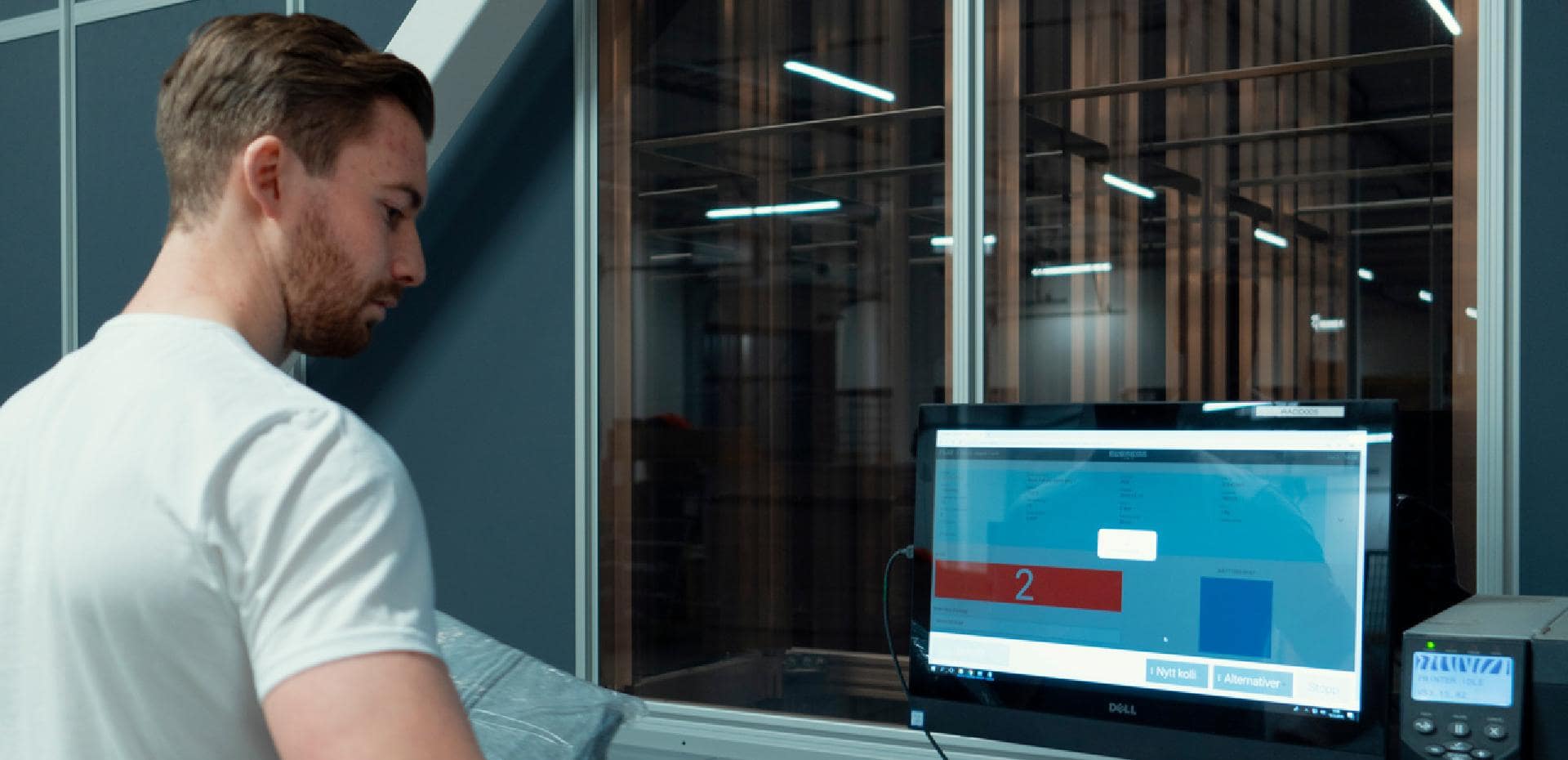 6 Types of Warehouse Management Systems | Examples of WMS