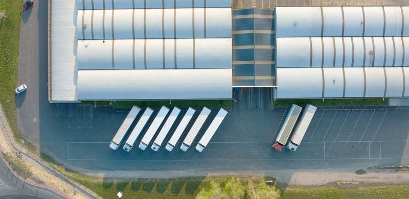 World's Fastest AS/RS | 4x Space and 99.7% Uptime | AutoStore