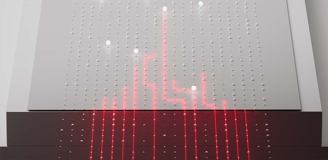 World's Fastest AS/RS | 4x Space and 99.7% Uptime | AutoStore