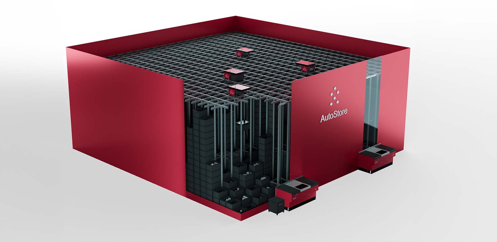 Was ist Goods-to-Person Order Fulfillment (G2P)? Ein Leitfaden