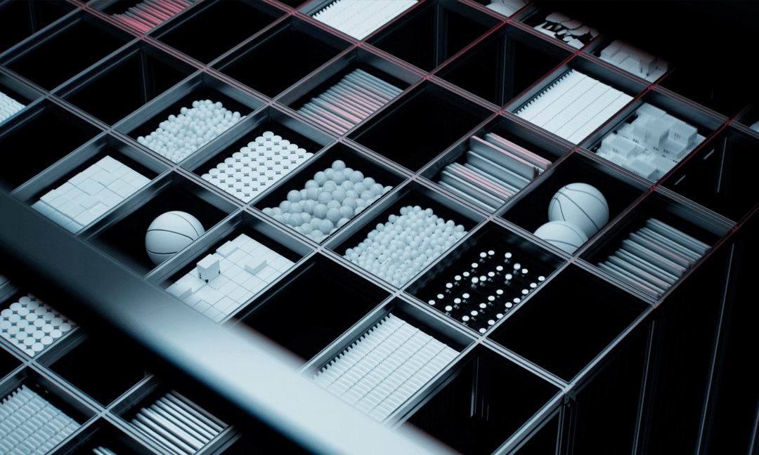 Sortation Systems Guide | The Next-Gen Sortation | AutoStore