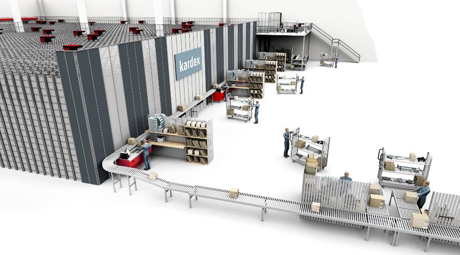 BIKE24’s Automated Green Mobility Goal