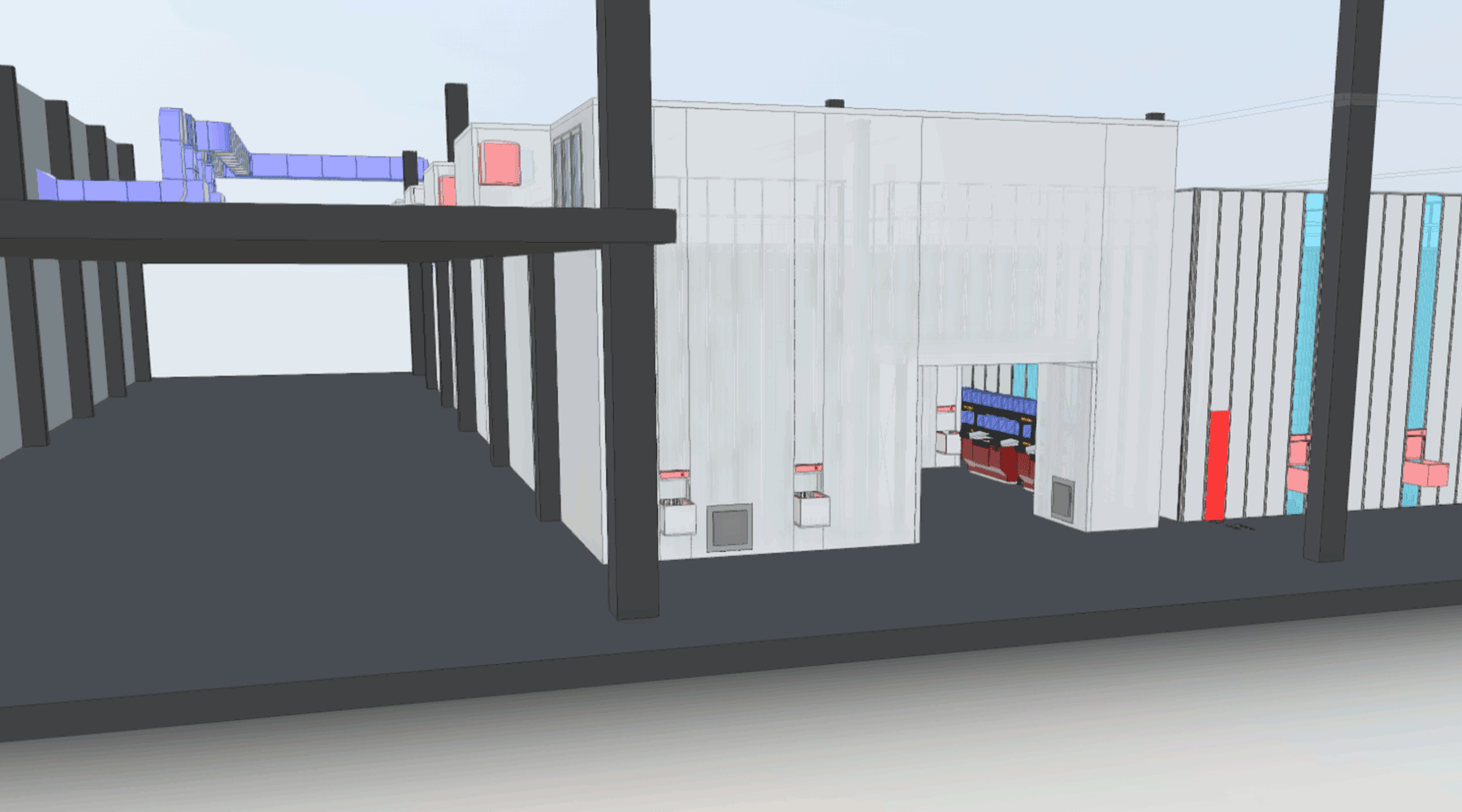 German grocer gets faster with AutoStore MFC