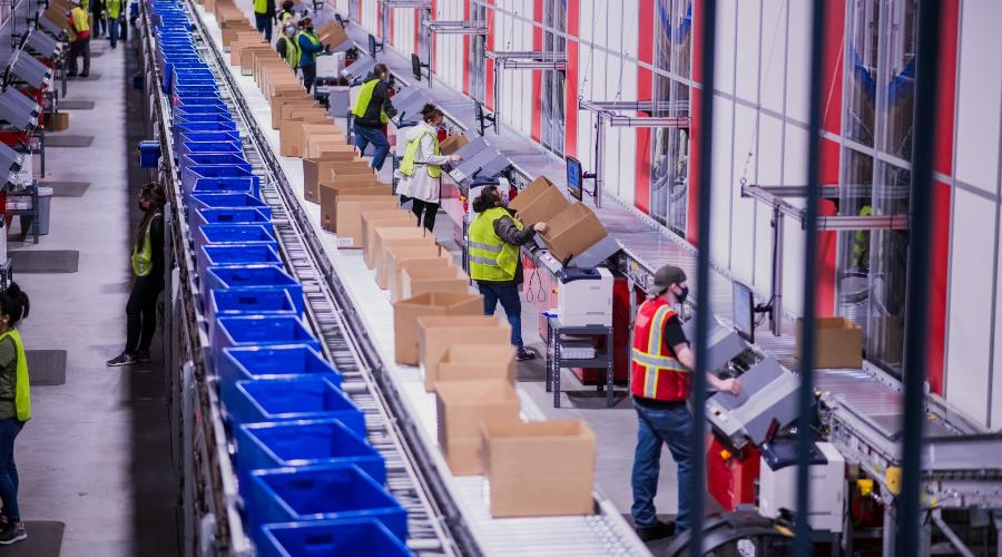 The Ultimate Order Fulfillment Guide