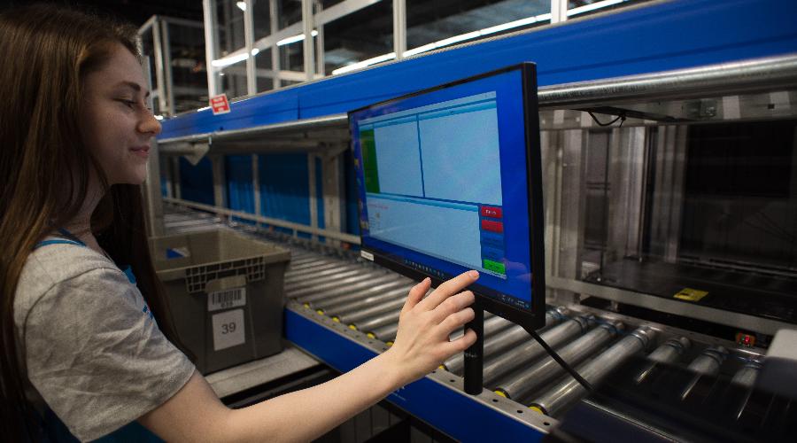 The Ultimate Order Fulfillment Guide