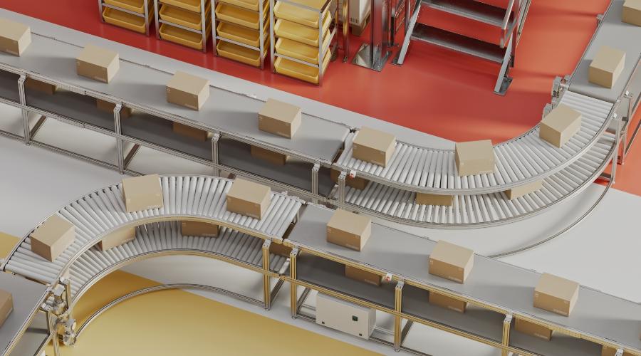 A Complete Guide to Material Handling