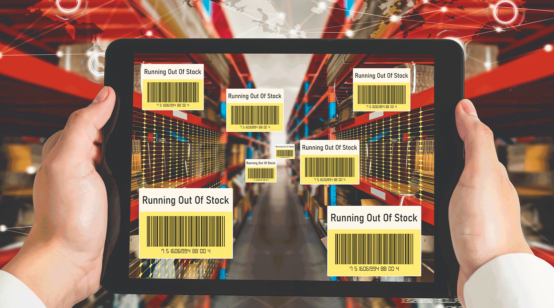 Smart Warehousing Benefits: The Ultimate Guide