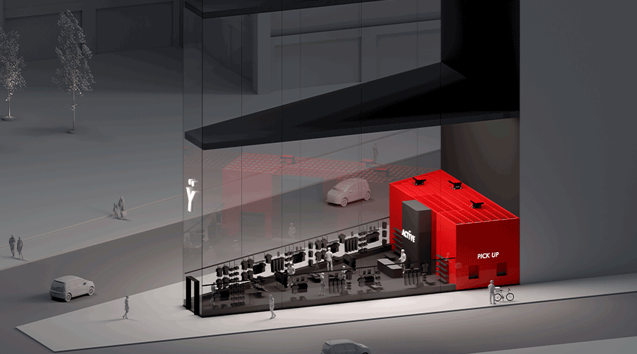 Reduce Shrink Through Automation