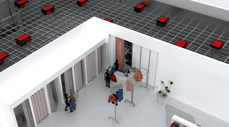 Reduce Shrink Through Automation