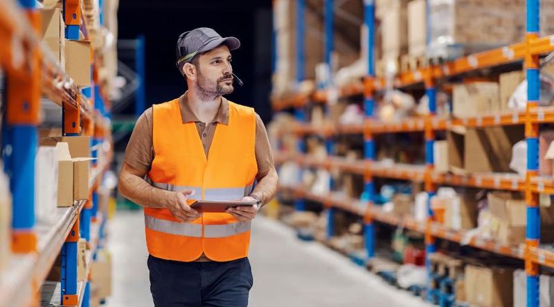 8 Key Warehouse Picking Systems | Which One to Choose?