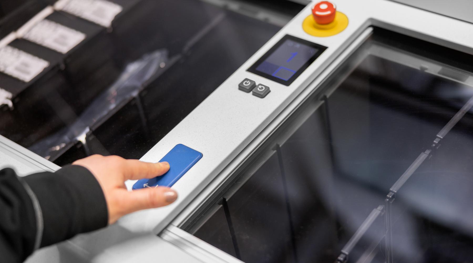 Best Ways to Improve Warehouse Safety