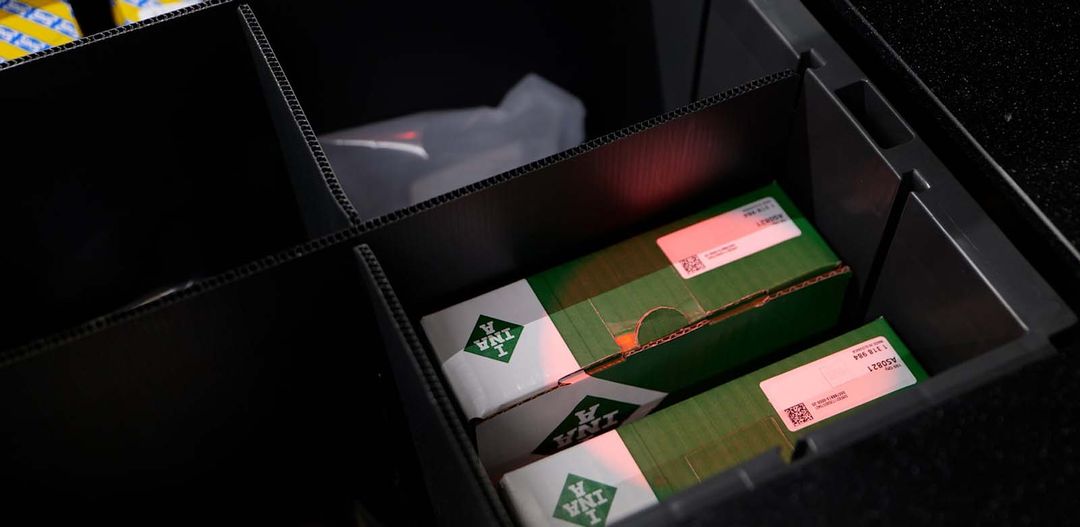 The Complete Guide to Warehouse Automation