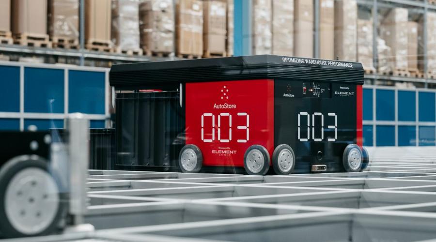 Proshop’s Automated Peak Demand Solution