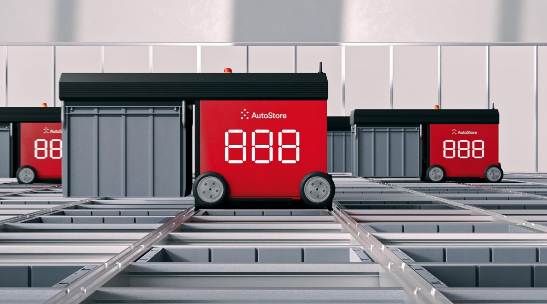 10 Ways to Improve Warehouse Efficiency & Throughput