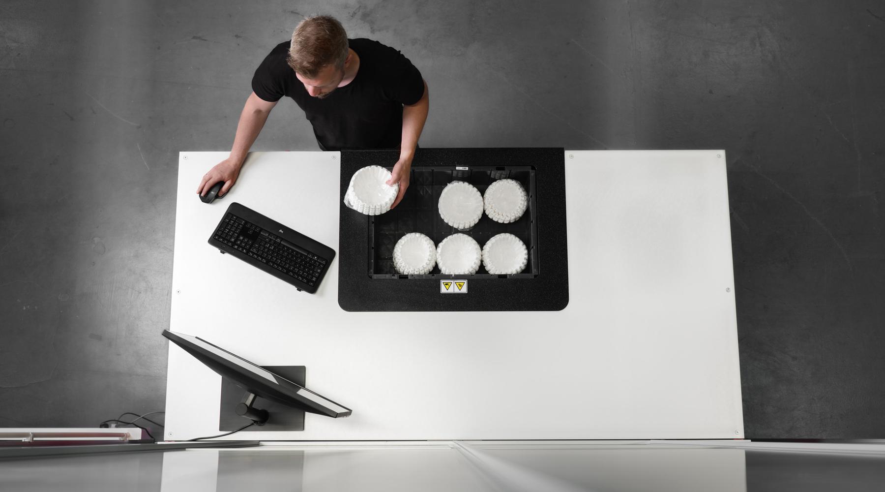 What is Wave Picking? | Benefits & 3 Strategies w. AutoStore