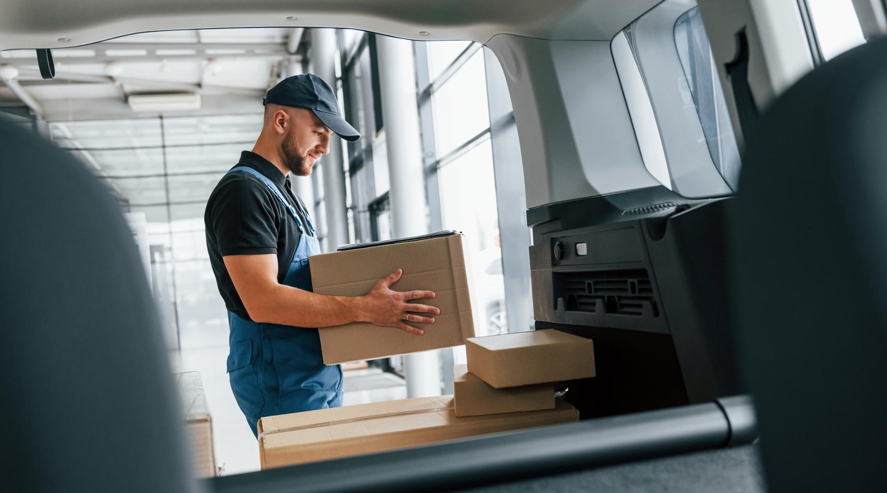 The 3PL Landscape: Key Trends and Challenges for 2024