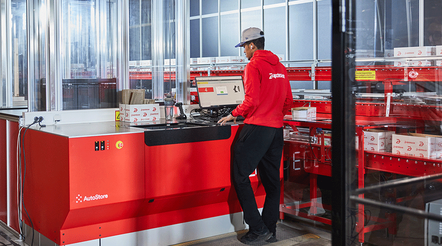 Ergonomics in Warehouses: Worker Well-being & Safety