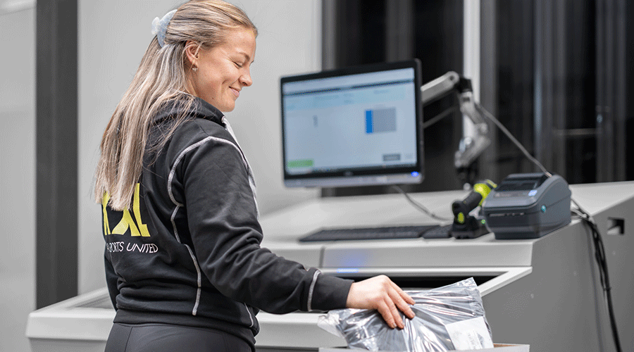 Ergonomics in Warehouses: Worker Well-being & Safety