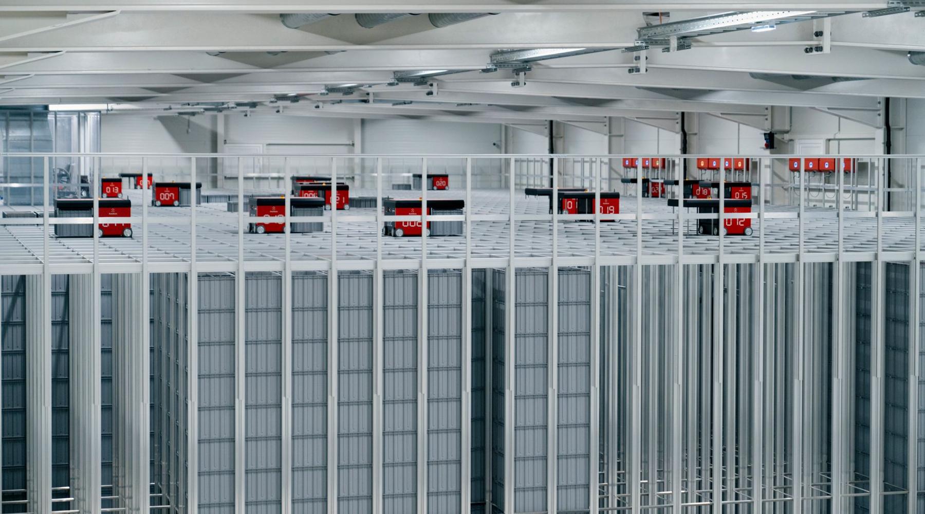 A-Z Guide to Fulfillment Centers | Function & Benefits