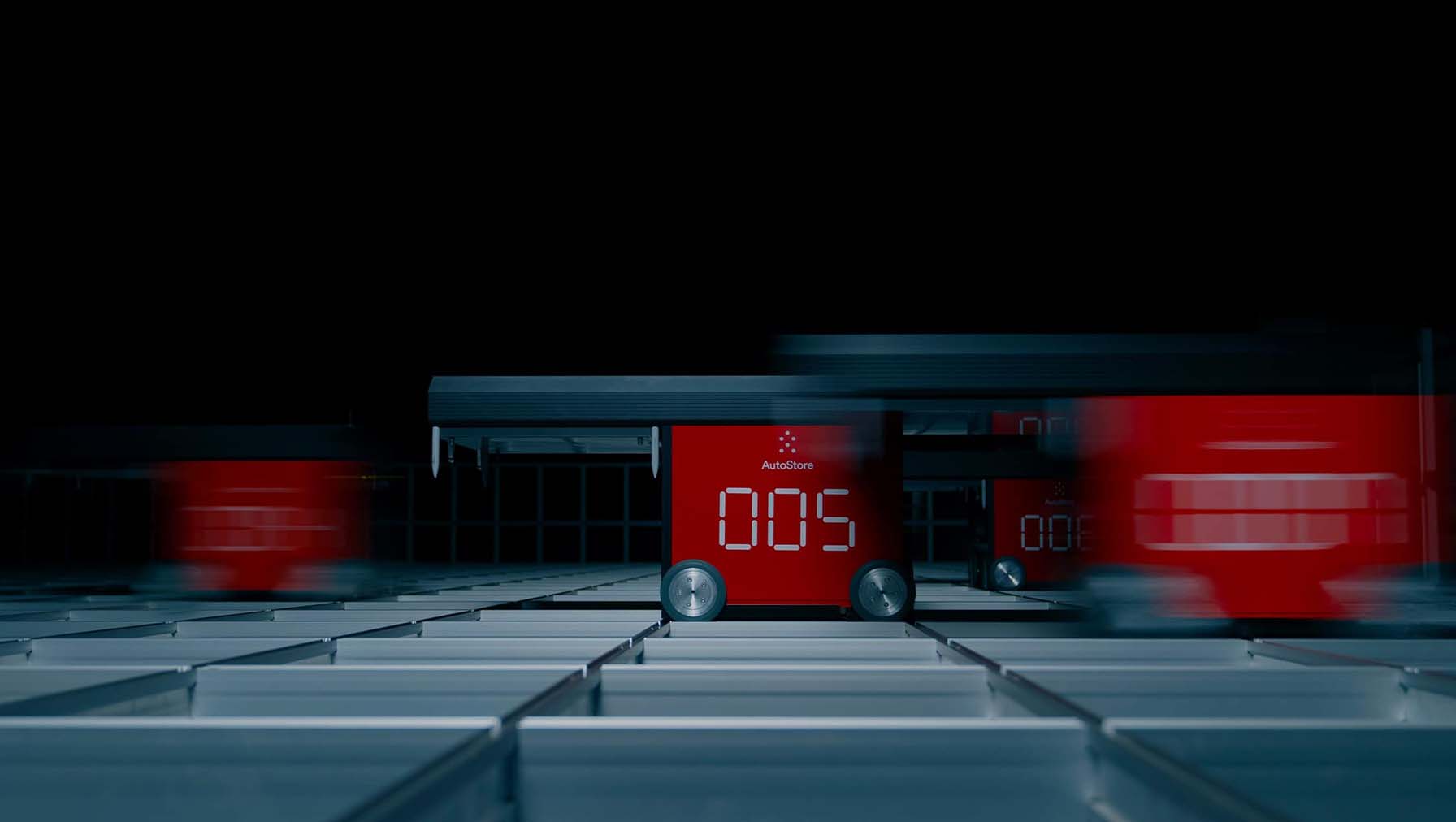 The Complete Guide to Warehouse Automation