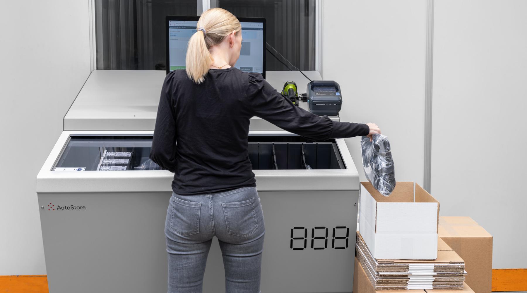 10 Ways to Improve Warehouse Efficiency & Throughput