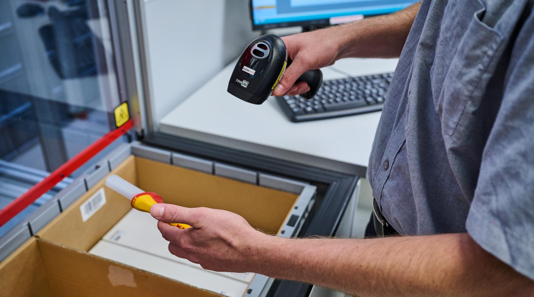 10 Ways to Improve Warehouse Efficiency & Throughput