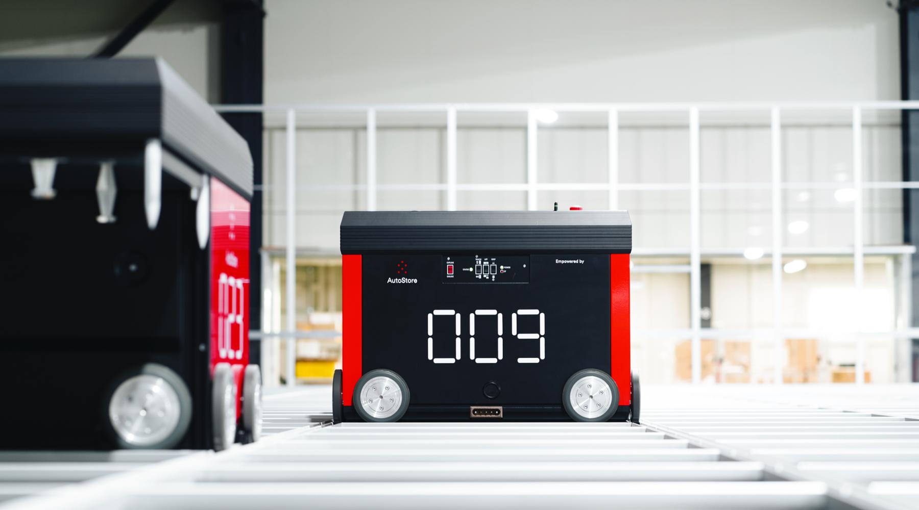 10 Ways to Improve Warehouse Efficiency & Throughput