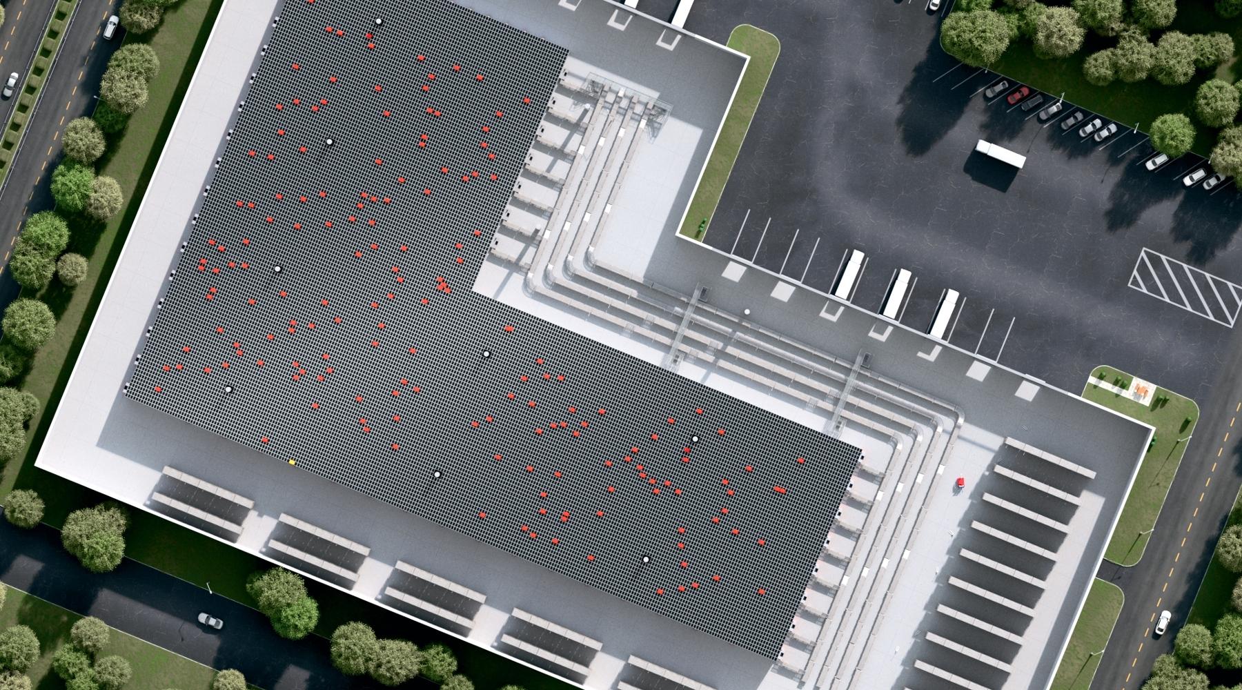 10 Ways to Improve Warehouse Efficiency & Throughput